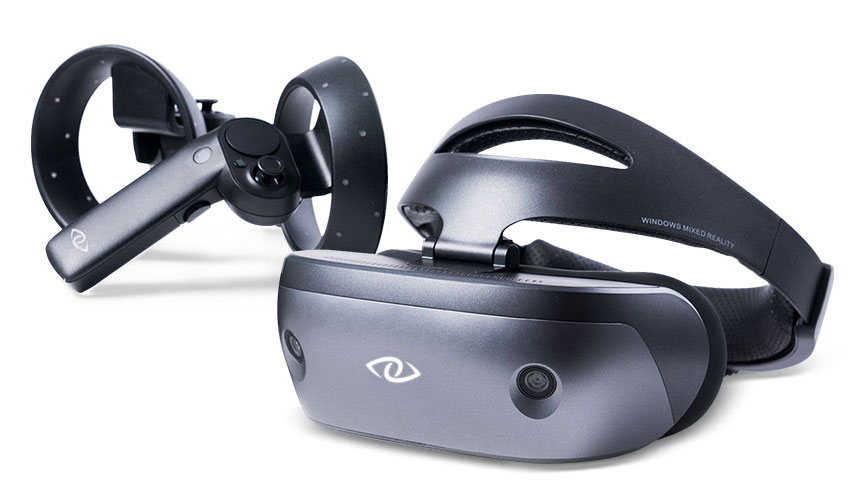 VR Magic Box Commercial VR Standing Platform for Game Center | Owatch™